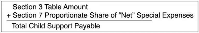 Child Support Basics - iGuideline - Child and Spousal Support Calculator